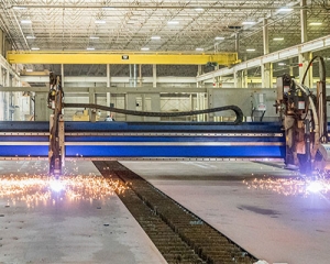 Steel Plate For the Next Generation | Steel Plate Ohio and Georgia